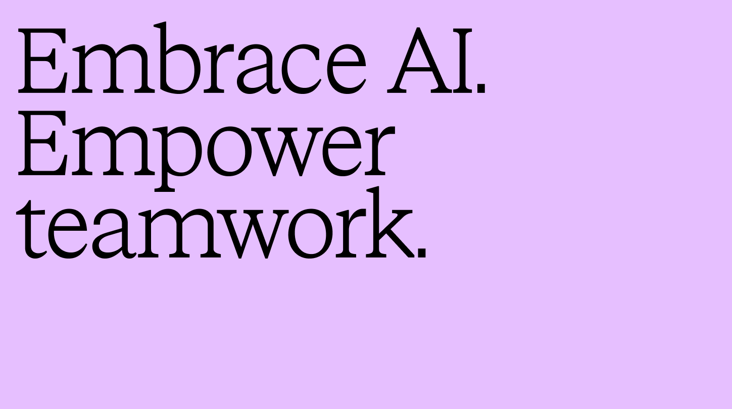 Introducing Mural’s New AI-Powered Teamwork Features | Mural